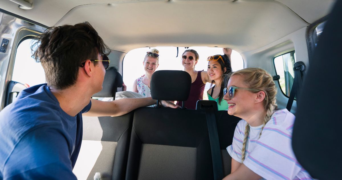 Trips For Best Friends - Pack Your Bags: The 10 Most Epic Trips to Take ...