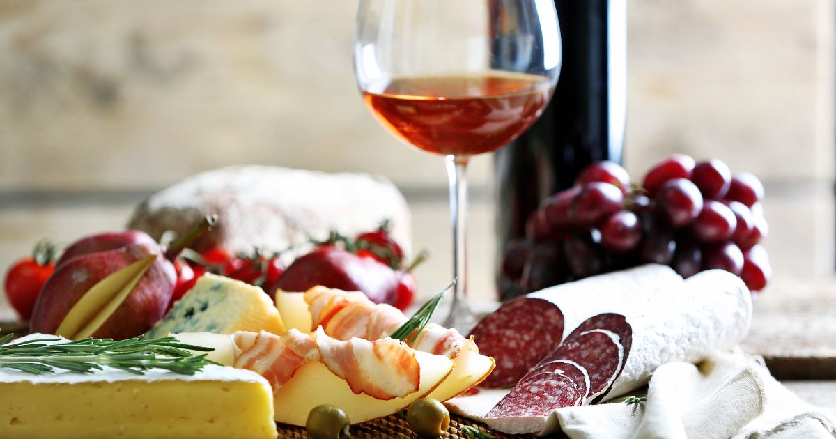 Traditional European Dishes - 35 Most Tipical European Dishes You ...