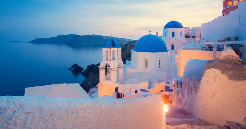 The Epiphany Feast in Greece: Customs, Traditions, and More
