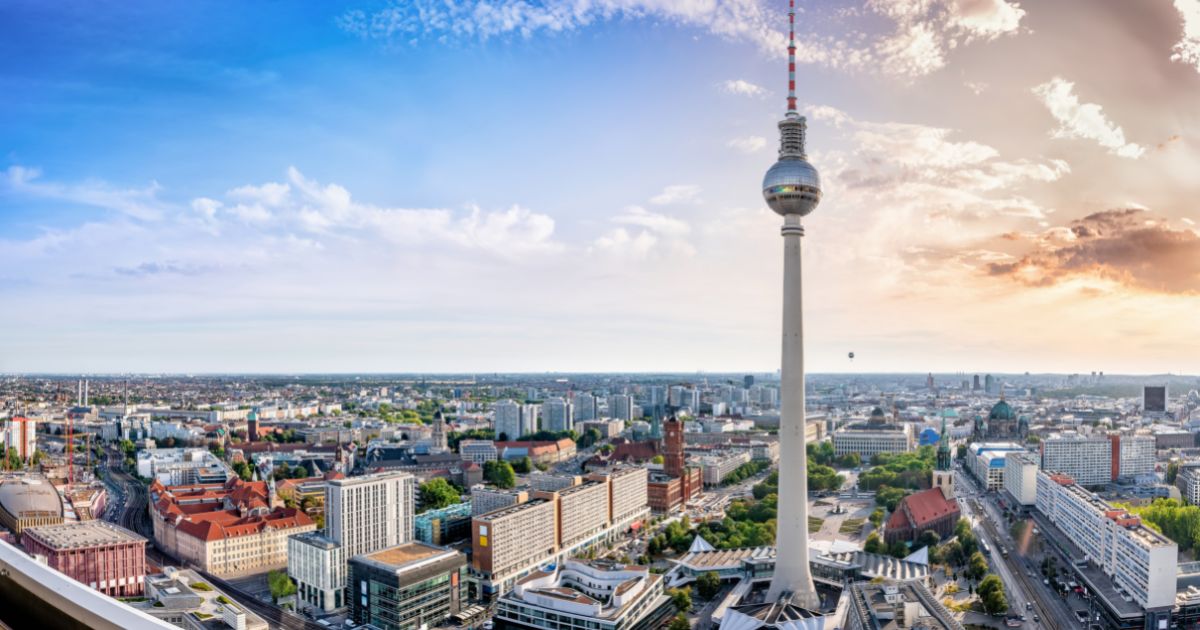 Berlin Hidden Gems - 13 Berlin hidden gems and best-kept secrets